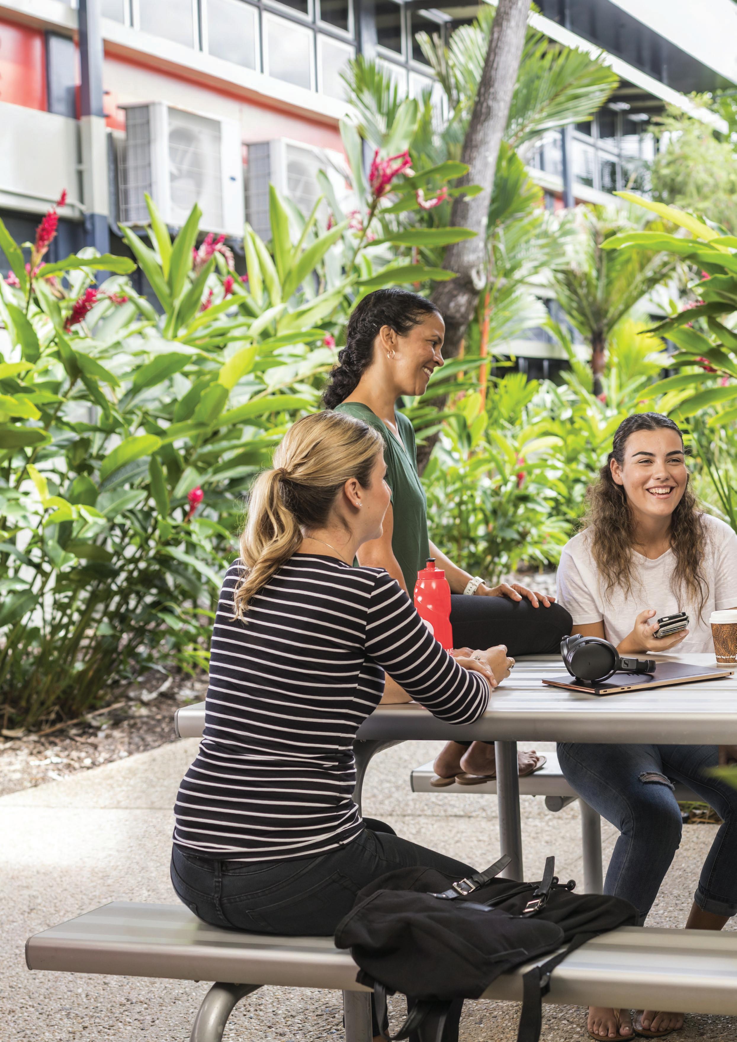 Senior College Course Guide 2026 by TAFE Queensland - Issuu