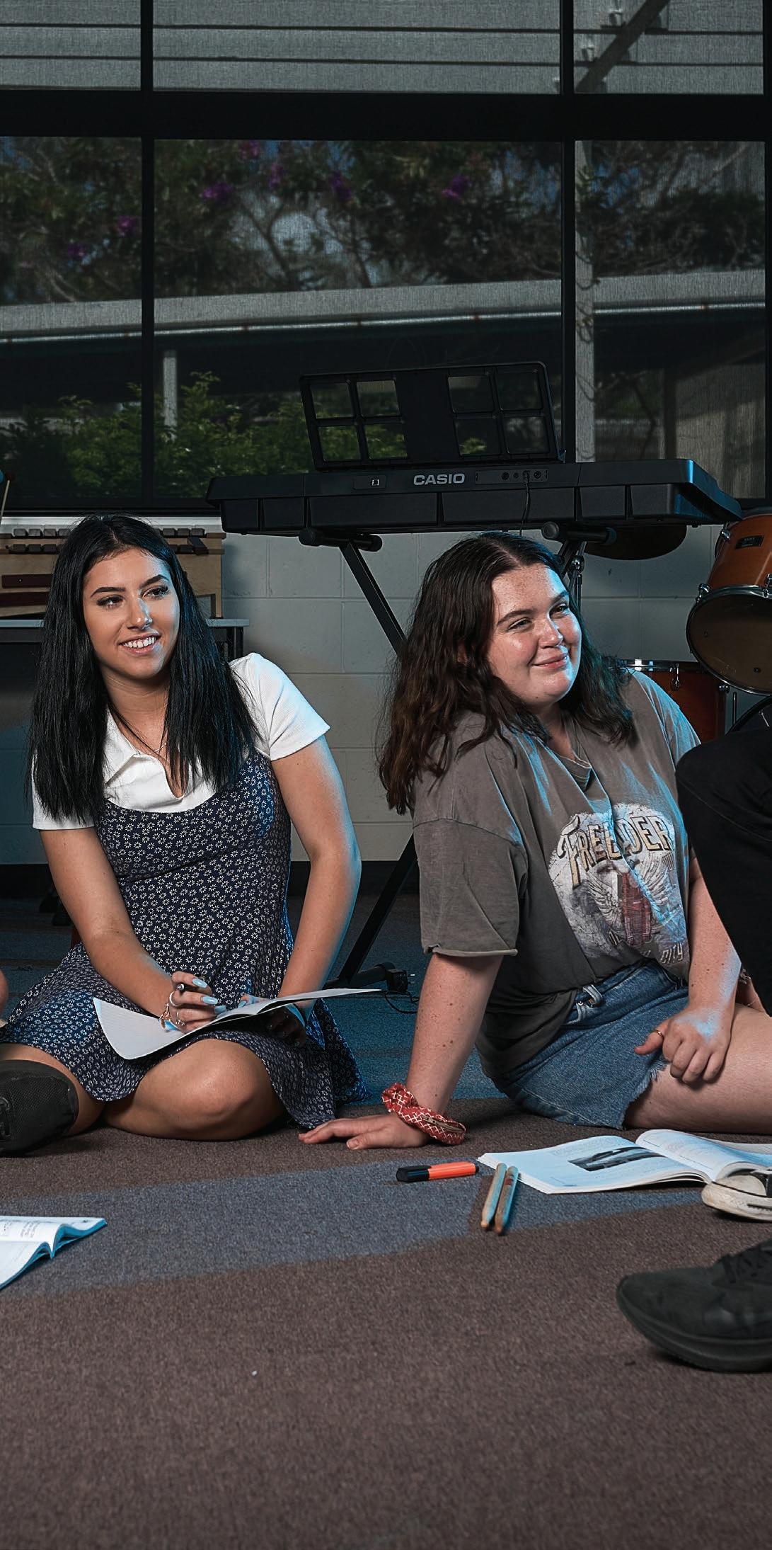 Senior College Course Guide 2026 by TAFE Queensland - Issuu