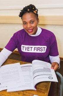 TVET FIRST NATED CATALOGUE by Macmillan Education South Africa - Issuu