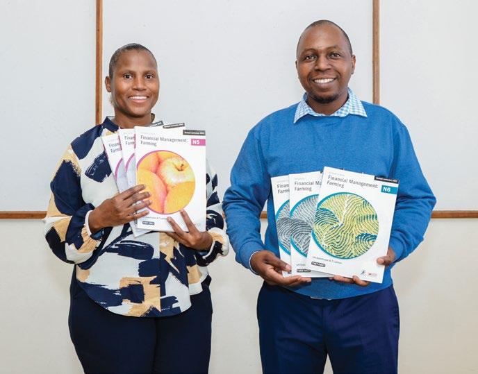 TVET FIRST NATED CATALOGUE by Macmillan Education South Africa - Issuu