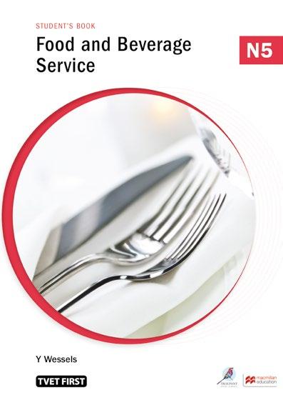 TVET FIRST NATED CATALOGUE by Macmillan Education South Africa - Issuu