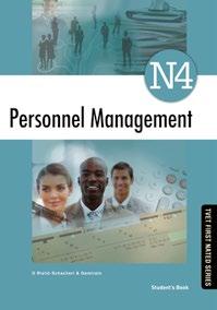 TVET FIRST NATED CATALOGUE by Macmillan Education South Africa - Issuu