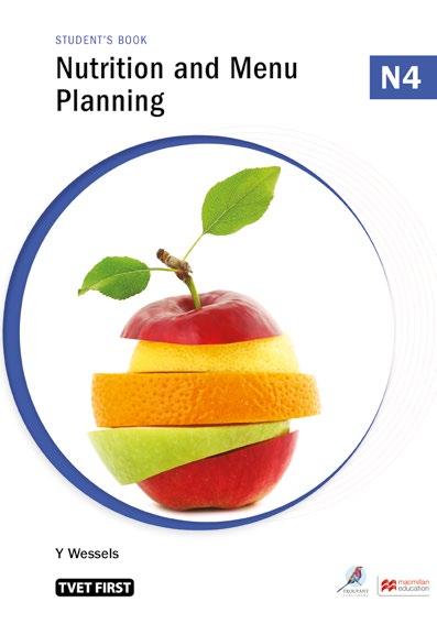 TVET FIRST NATED CATALOGUE by Macmillan Education South Africa - Issuu