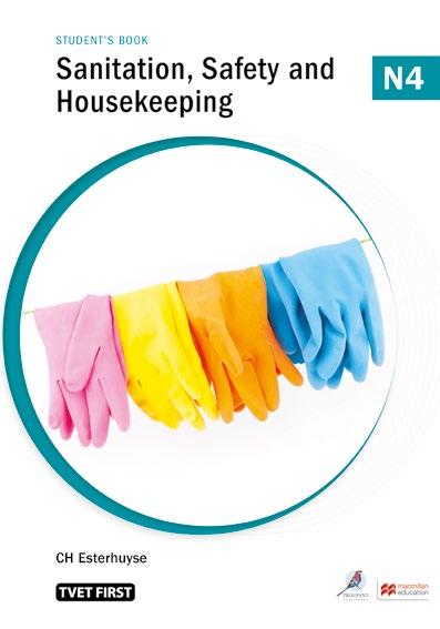 TVET FIRST NATED CATALOGUE by Macmillan Education South Africa - Issuu