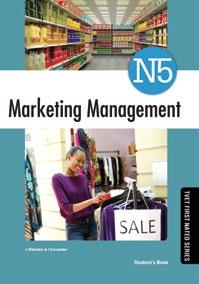 TVET FIRST NATED CATALOGUE by Macmillan Education South Africa - Issuu