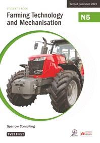 TVET FIRST NATED CATALOGUE by Macmillan Education South Africa - Issuu