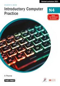 TVET FIRST NATED CATALOGUE by Macmillan Education South Africa - Issuu