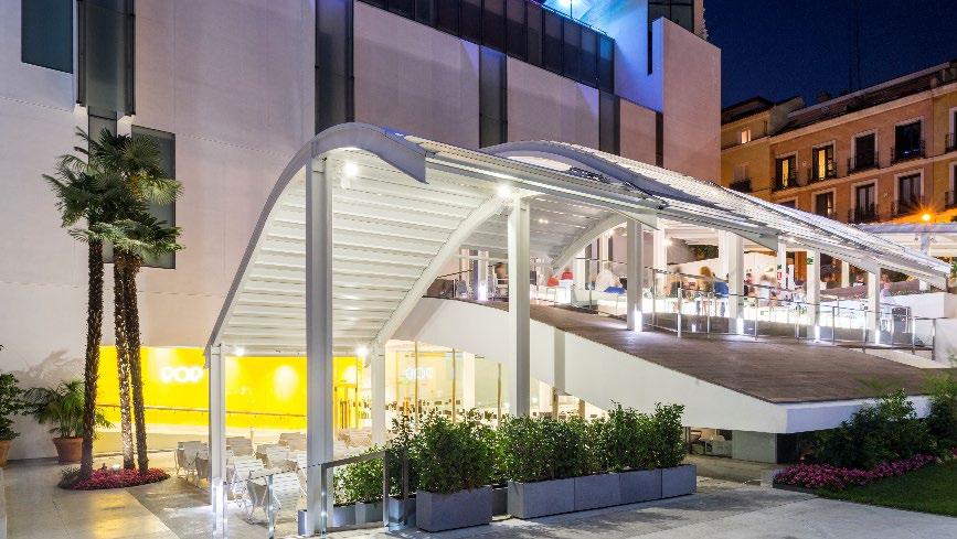 Price list for corporate events at Museo Nacional Thyssen-Bornemisza by ...