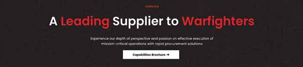 Darley Defense Capabilities and Partners Brochure by Darley - Issuu