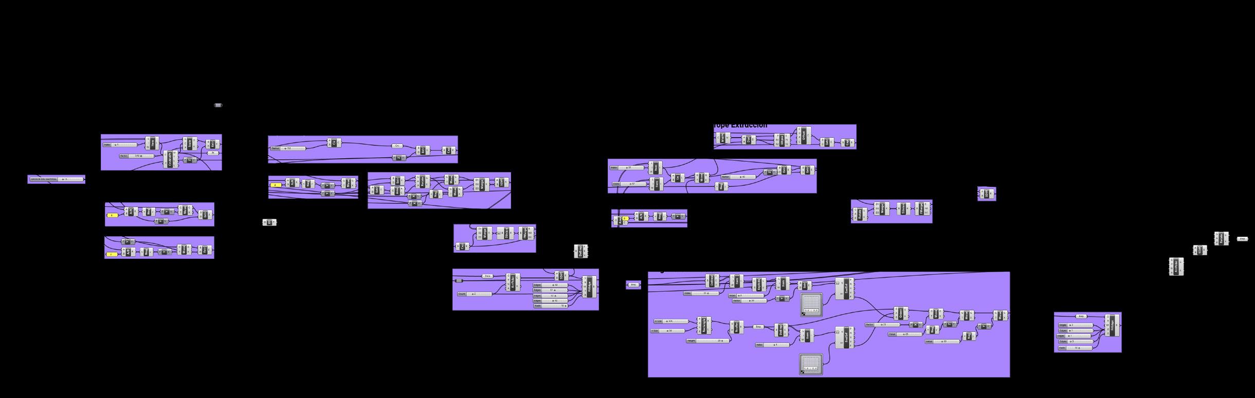 Portafolio_extra by Geison Mendoza - Issuu