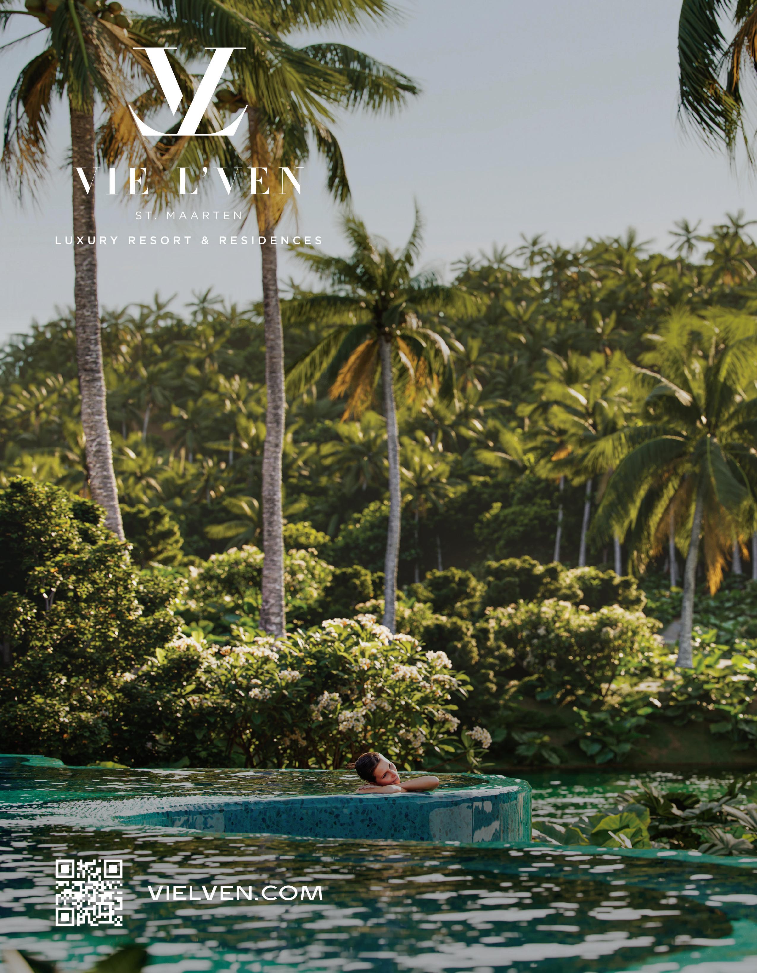 PARADIS V18N45-2025 by North South Net, Inc. - Issuu