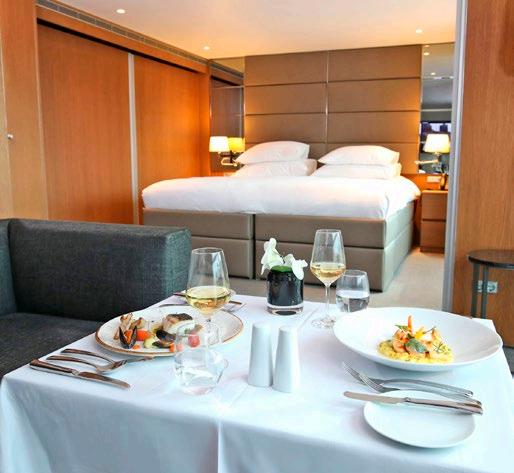 Scenic Europe River Cruising 2026 AUD by scenic - Issuu