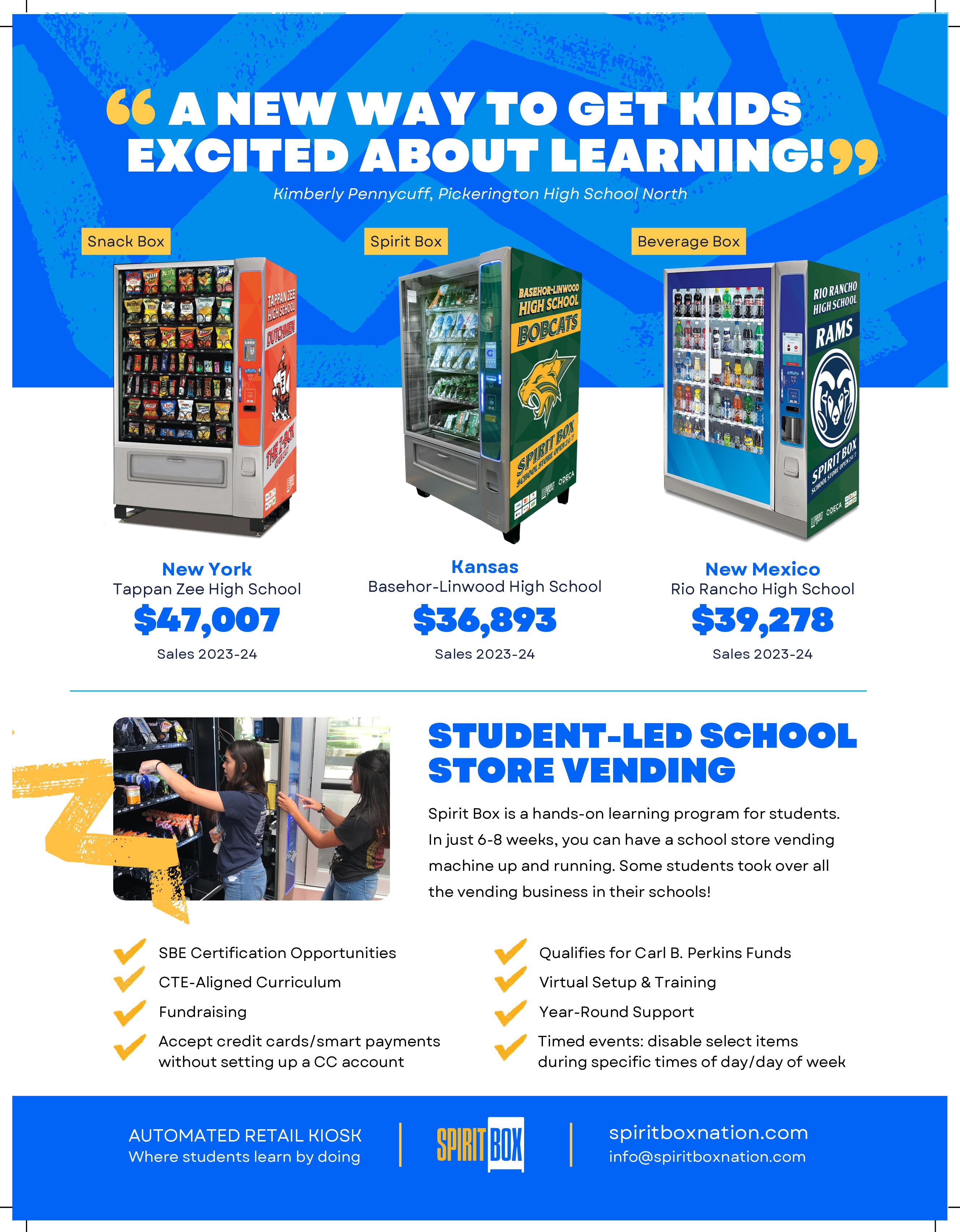 DECA Guide 2025-2026 by DECA Inc. - Issuu