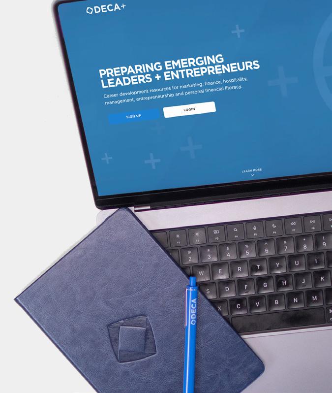 DECA Guide 2025-2026 by DECA Inc. - Issuu