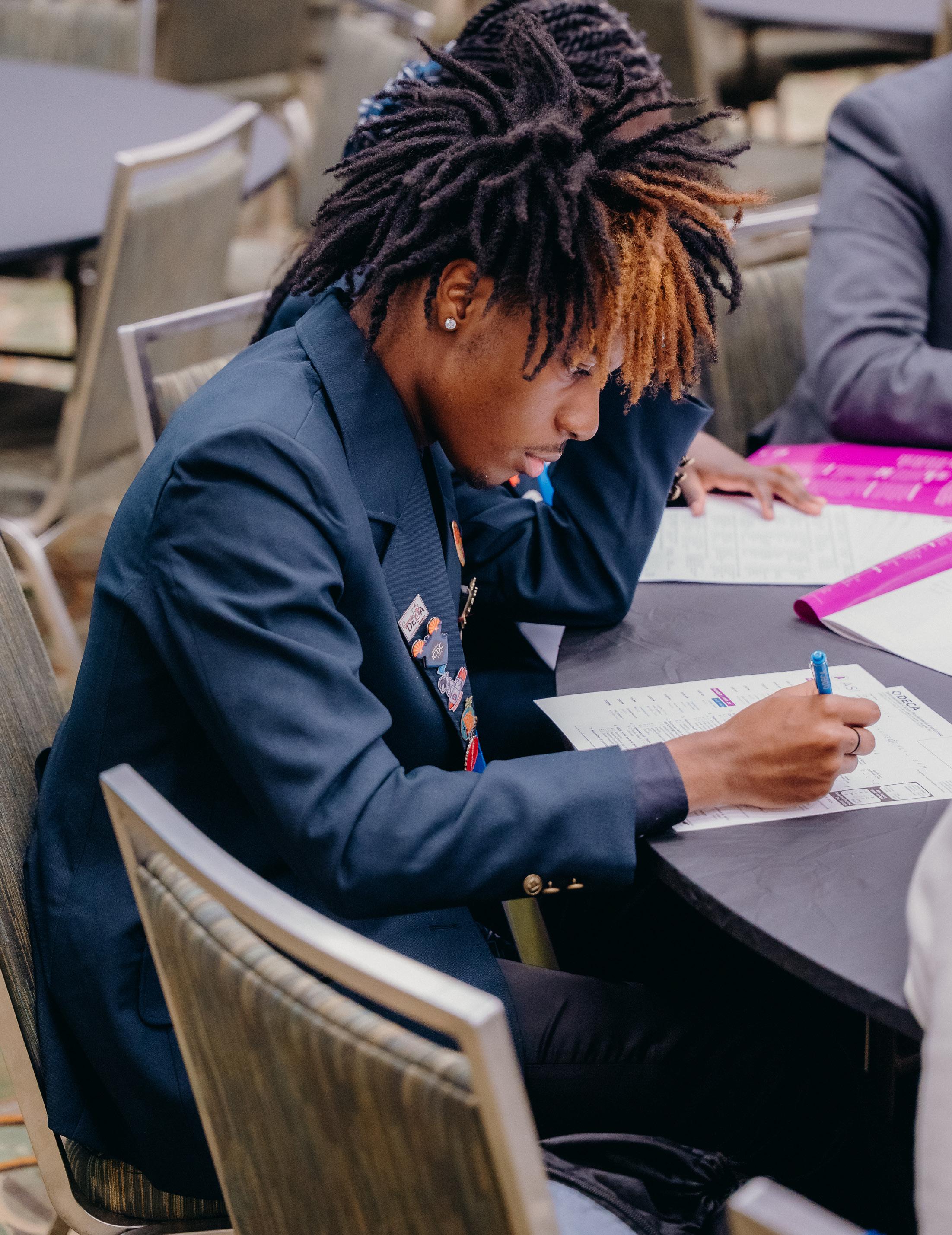 DECA Guide 2025-2026 by DECA Inc. - Issuu