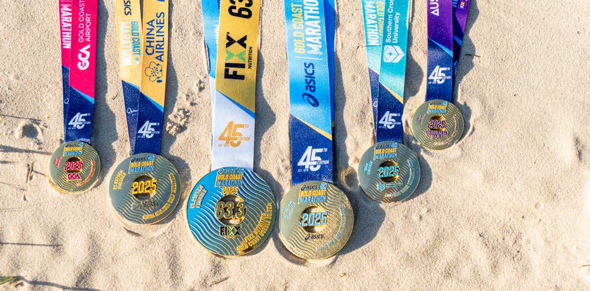 2025 Event Guide - ASICS Gold Coast Marathon by goldcoastmarathon - Issuu