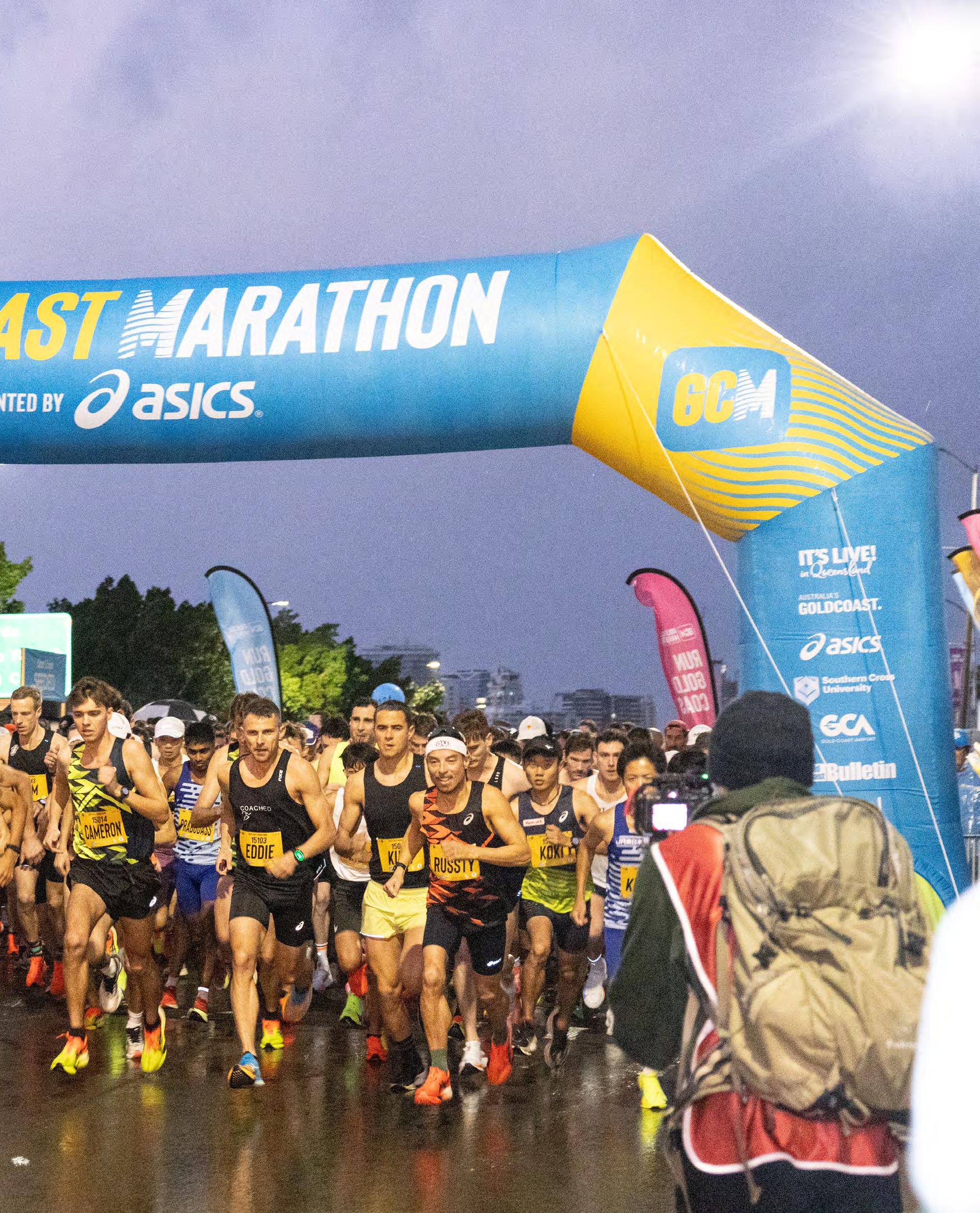 2025 Event Guide - ASICS Gold Coast Marathon by goldcoastmarathon - Issuu