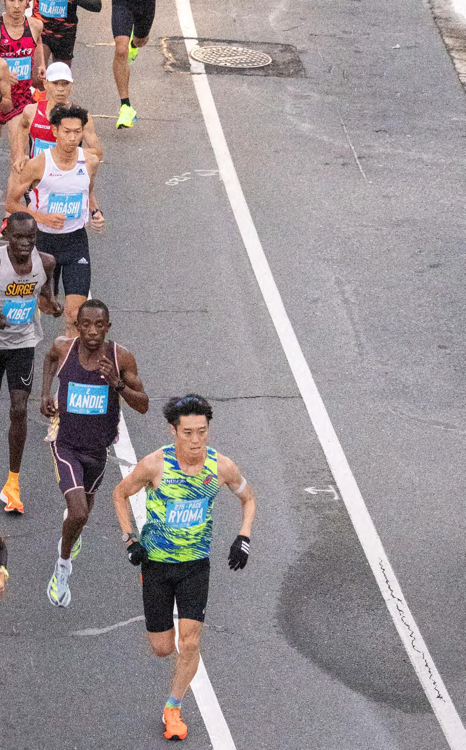 2025 Event Guide - ASICS Gold Coast Marathon by goldcoastmarathon - Issuu