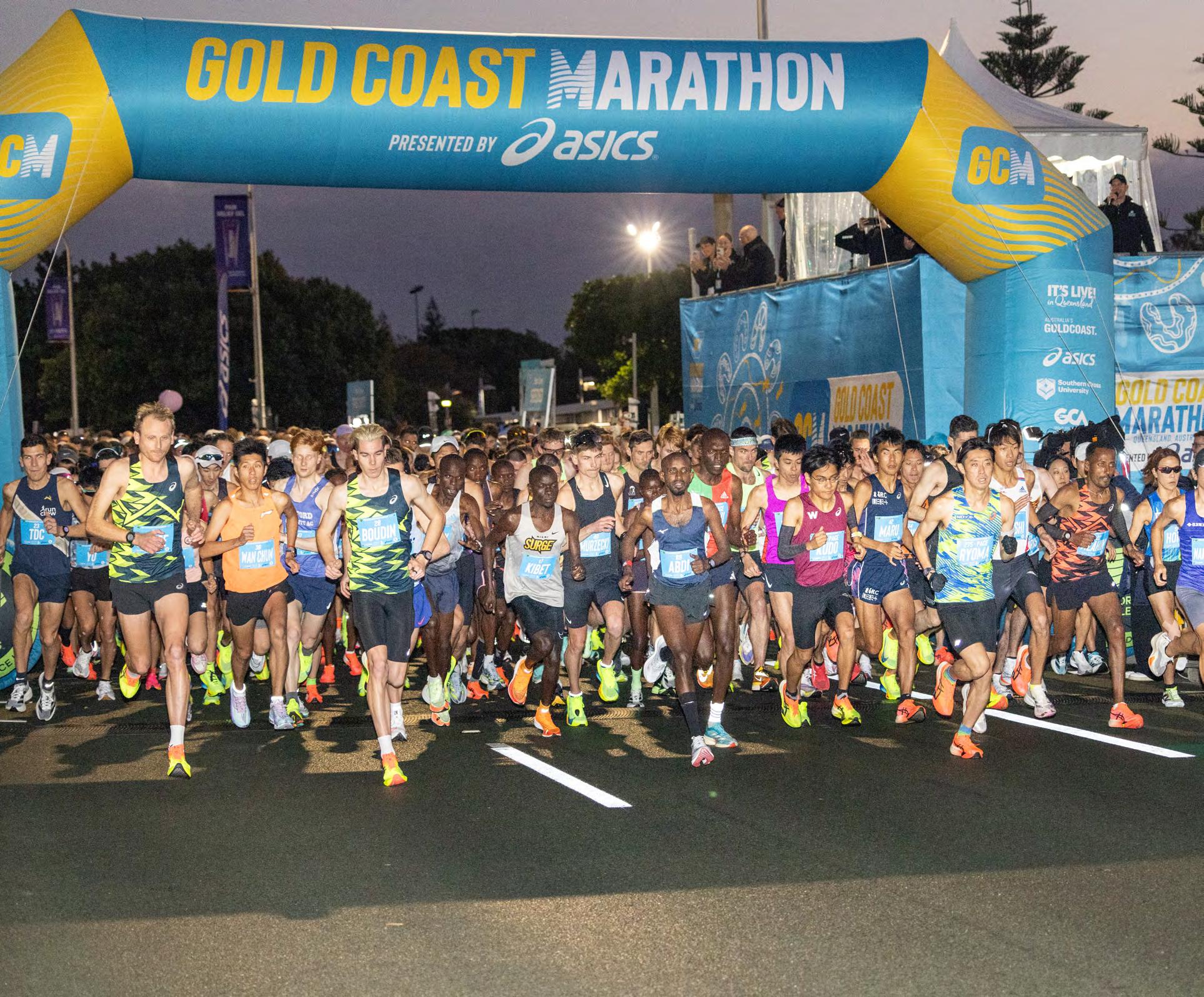 2025 Event Guide - ASICS Gold Coast Marathon by goldcoastmarathon - Issuu