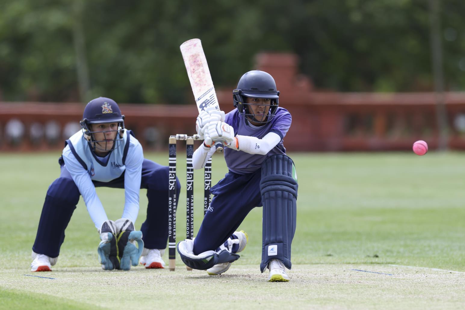 Habs Boys Match Day Programme by habselstreeschools - Issuu