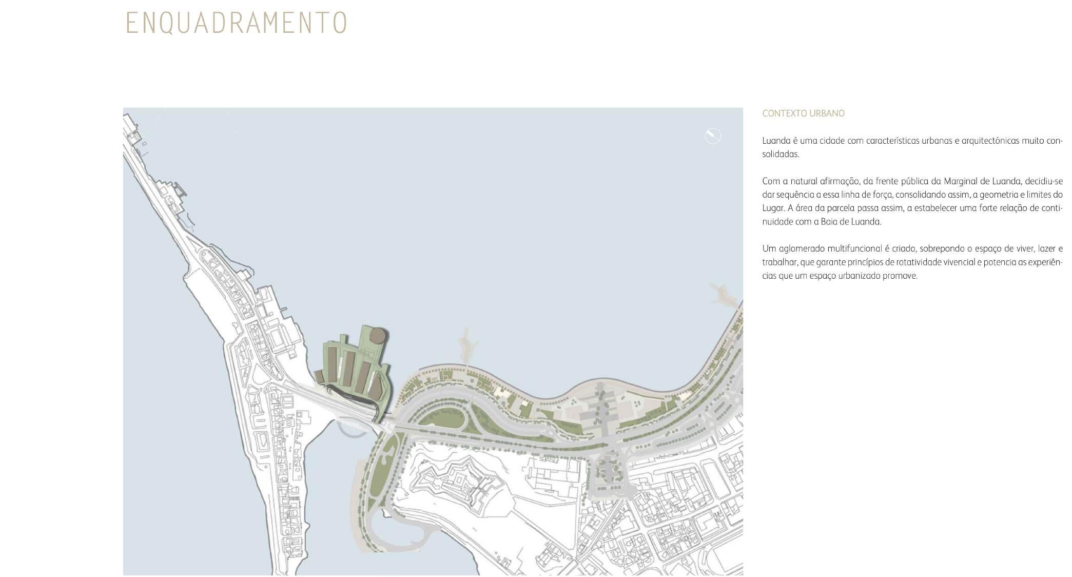 ONE LUANDA - RESIDENTIAL BUILDING - BROCHURE _pages 1 - 9 by The Emerald Group - Issuu