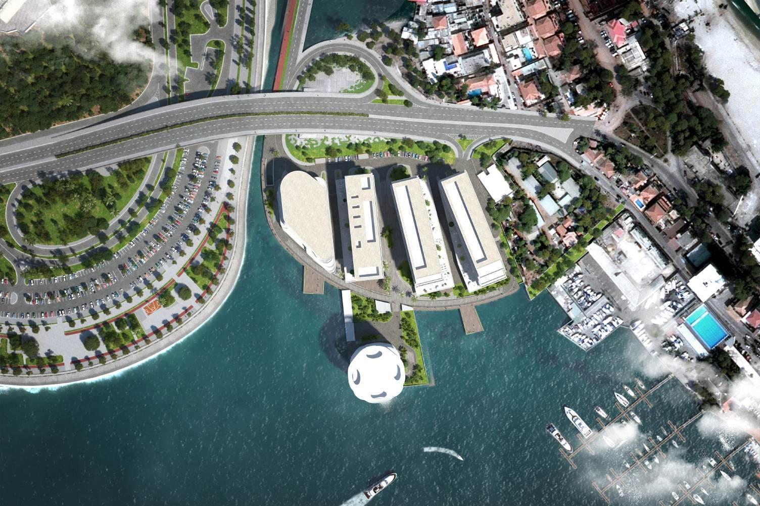 ONE LUANDA - RESIDENTIAL BUILDING - BROCHURE _pages 1 - 9 by The Emerald Group - Issuu