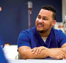 Chamberlain University Viewbook - 2025-2026 by Chamberlain University ...