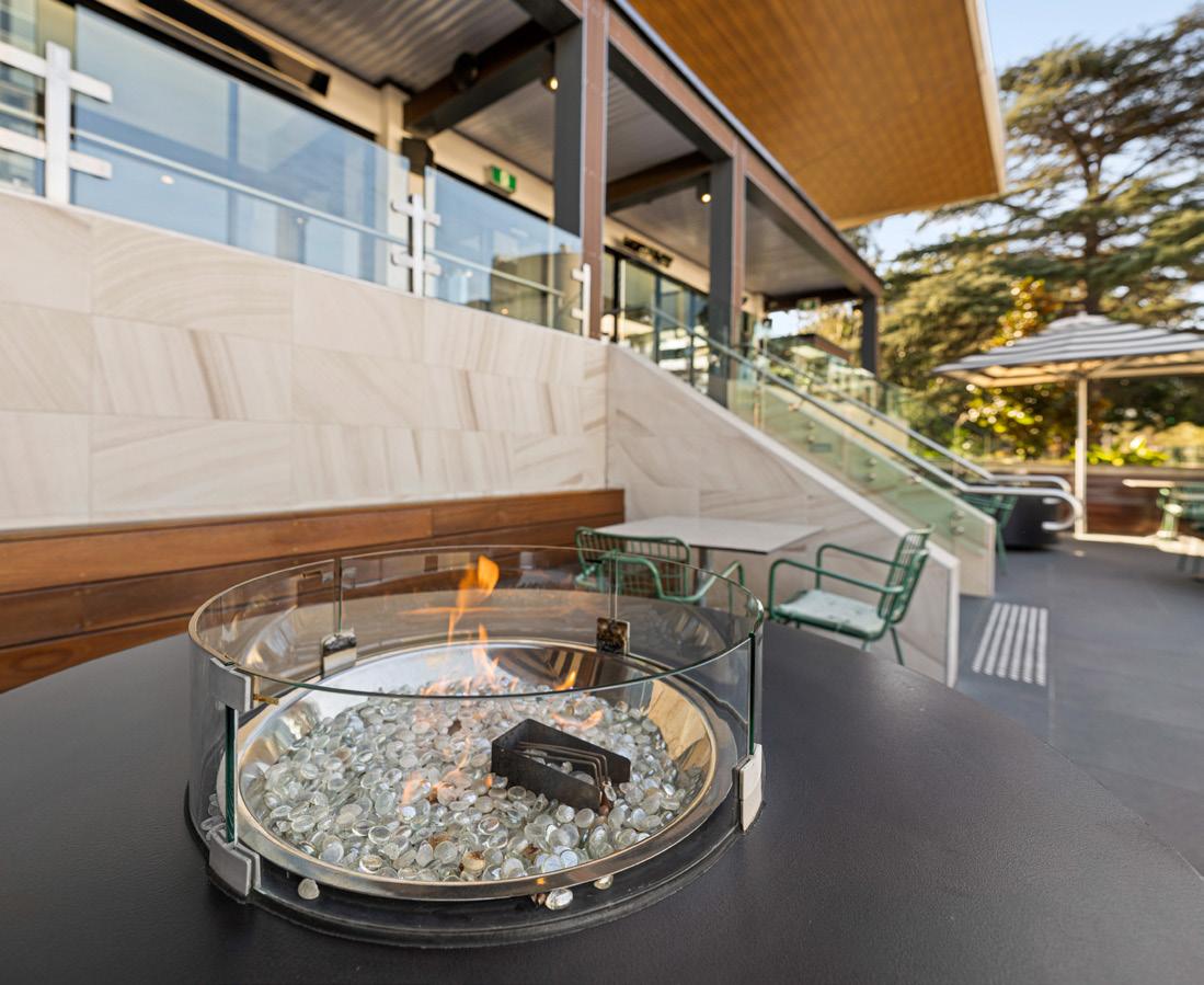 Club Parramatta - Functions & Events Corporate by chrg.syd - Issuu