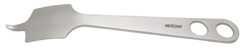 Orthopaedic Instruments by Mercian Surgical - Issuu