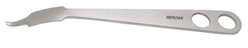 Orthopaedic Instruments by Mercian Surgical - Issuu
