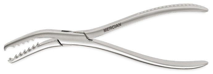 Orthopaedic Instruments by Mercian Surgical - Issuu