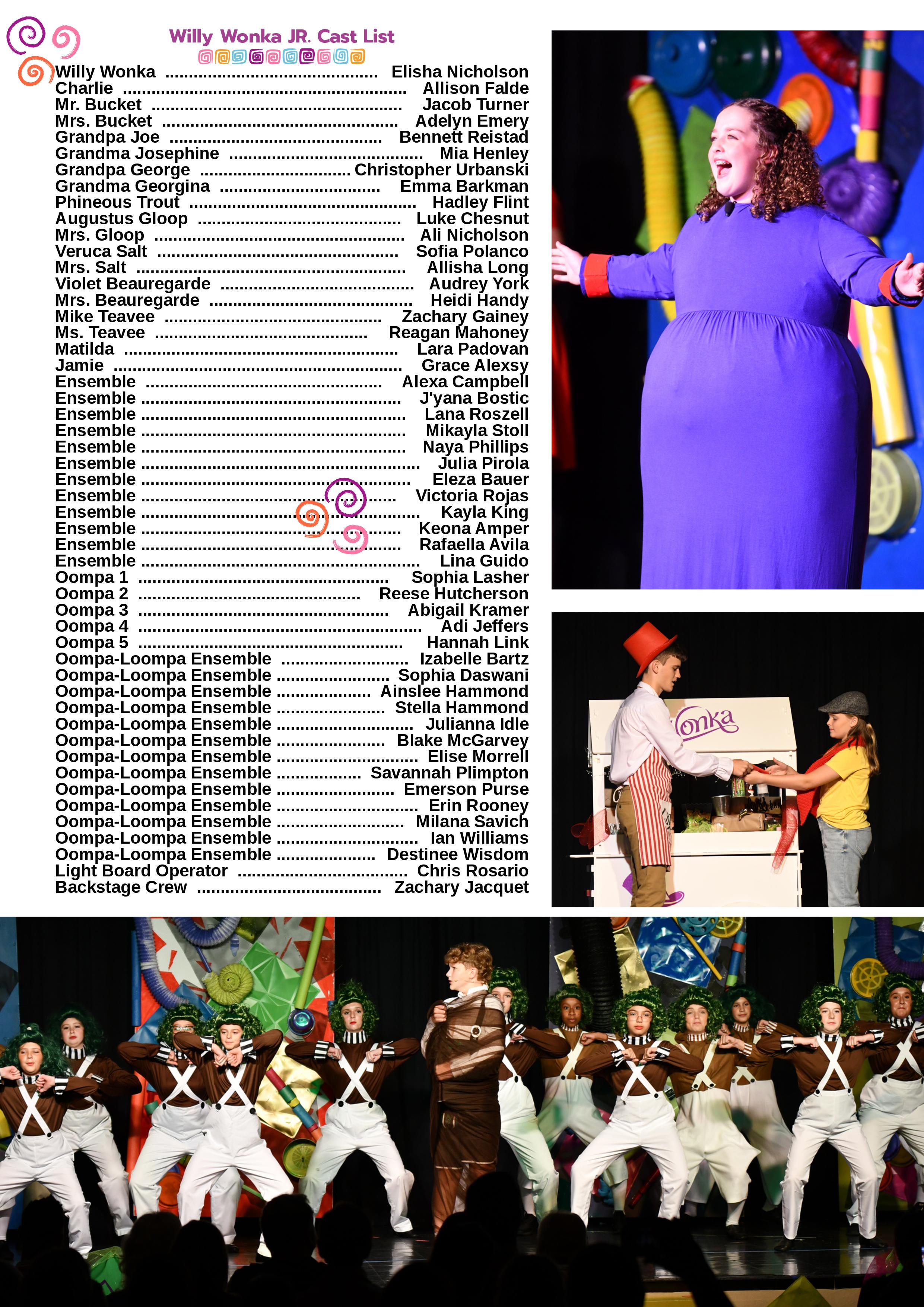 SFCA Magazine July 2025 by SFCA KING'S - Issuu