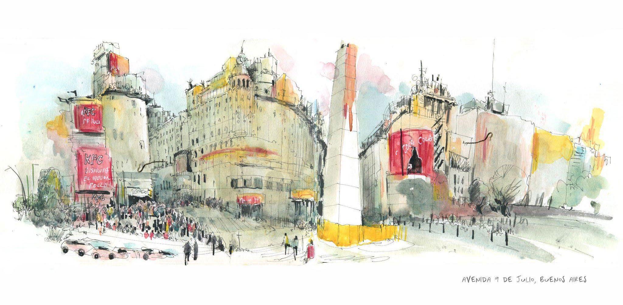 13th Urban Sketchers Symposium Poznan 2025 Symposium Program by Drawing ...