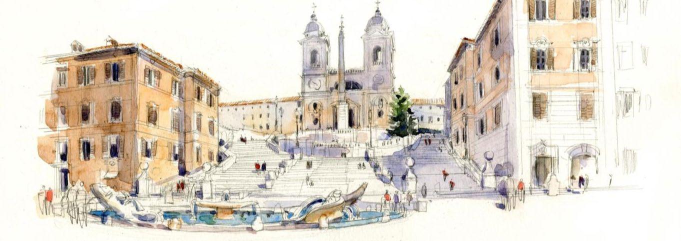13th Urban Sketchers Symposium Poznan 2025 Symposium Program by Drawing ...