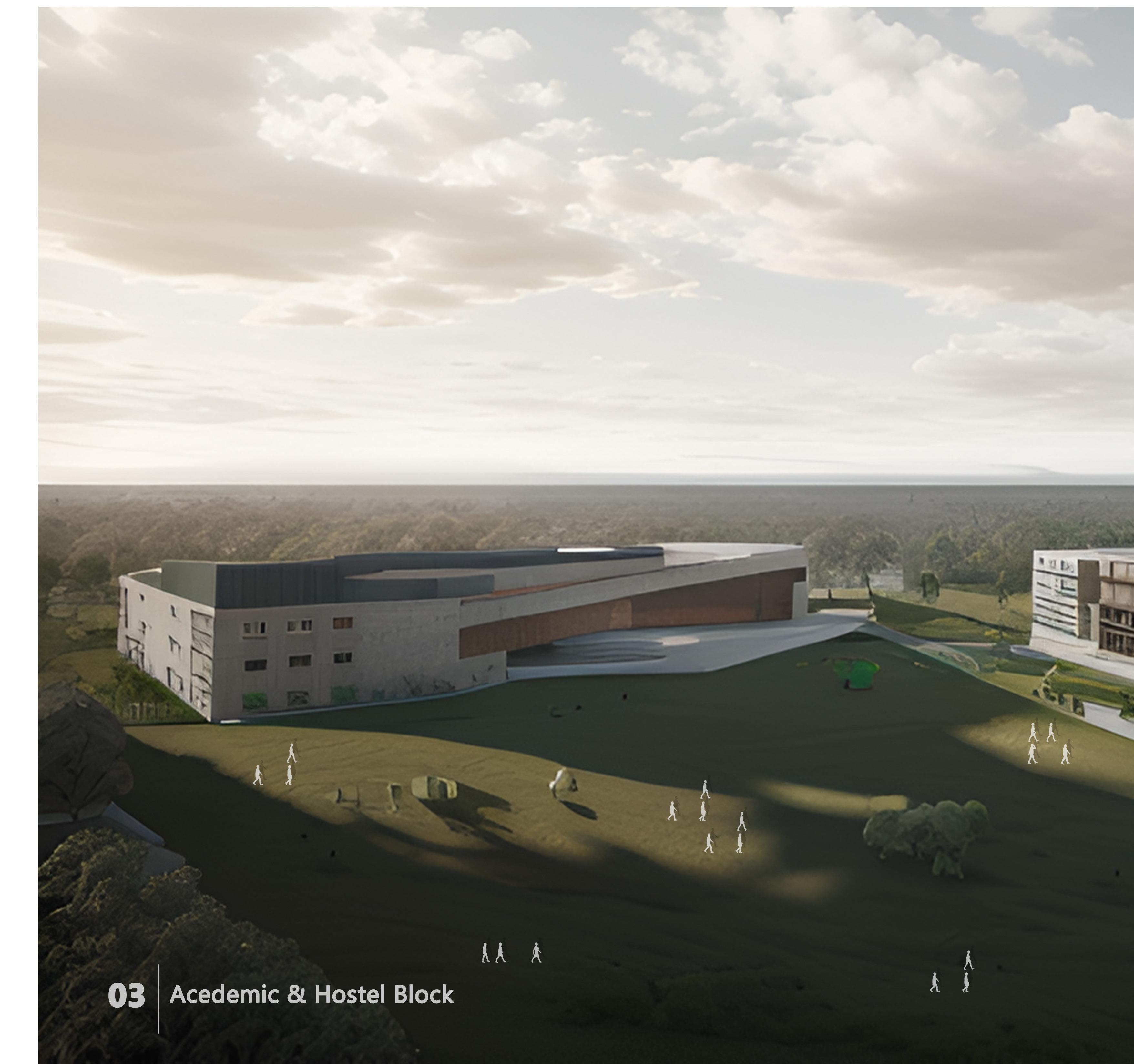 Vaishnavi K Bhat | Architecture Portfolio by Ar. Vaishnavi K Bhat - Issuu