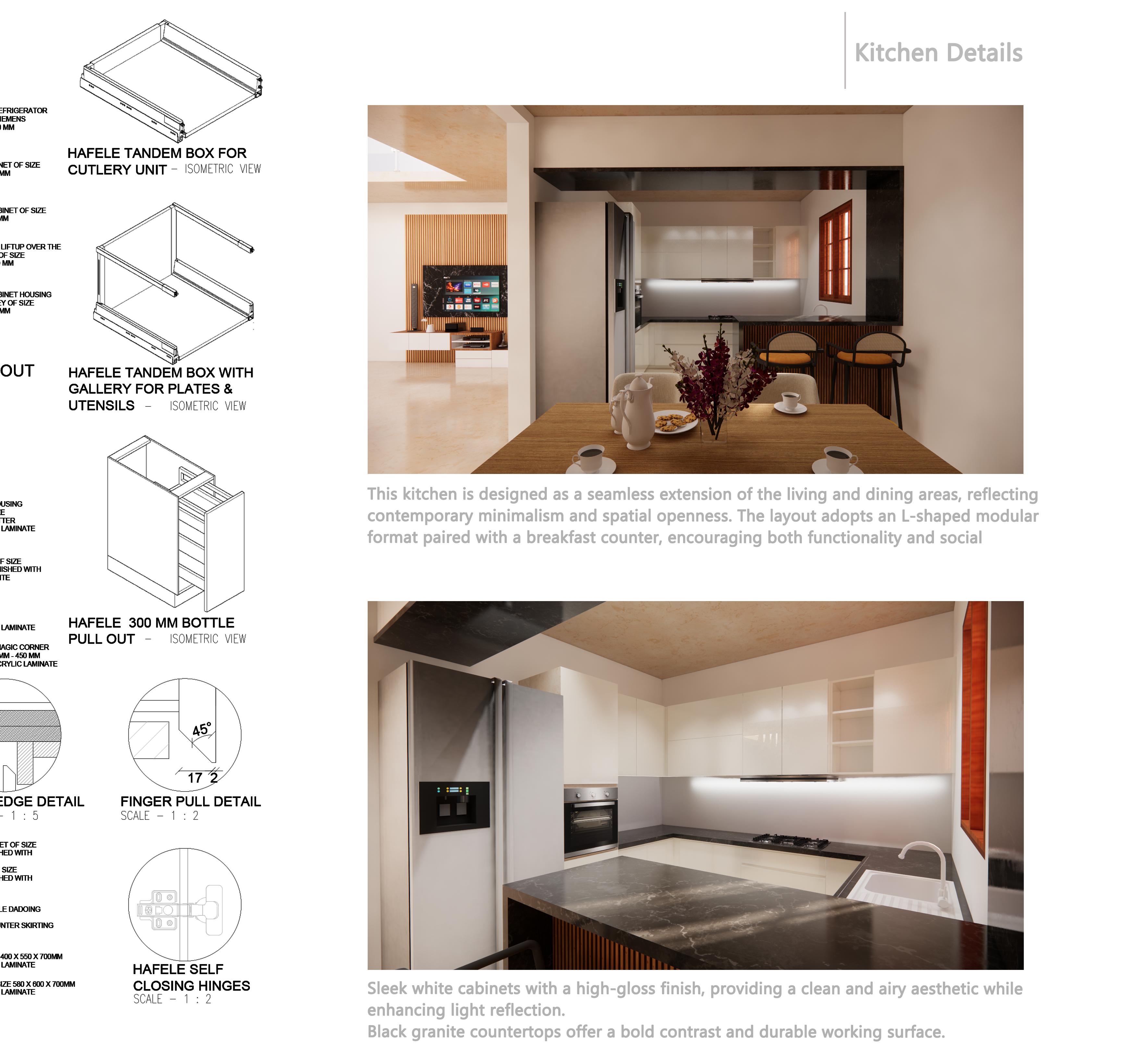 Vaishnavi K Bhat | Architecture Portfolio by Ar. Vaishnavi K Bhat - Issuu