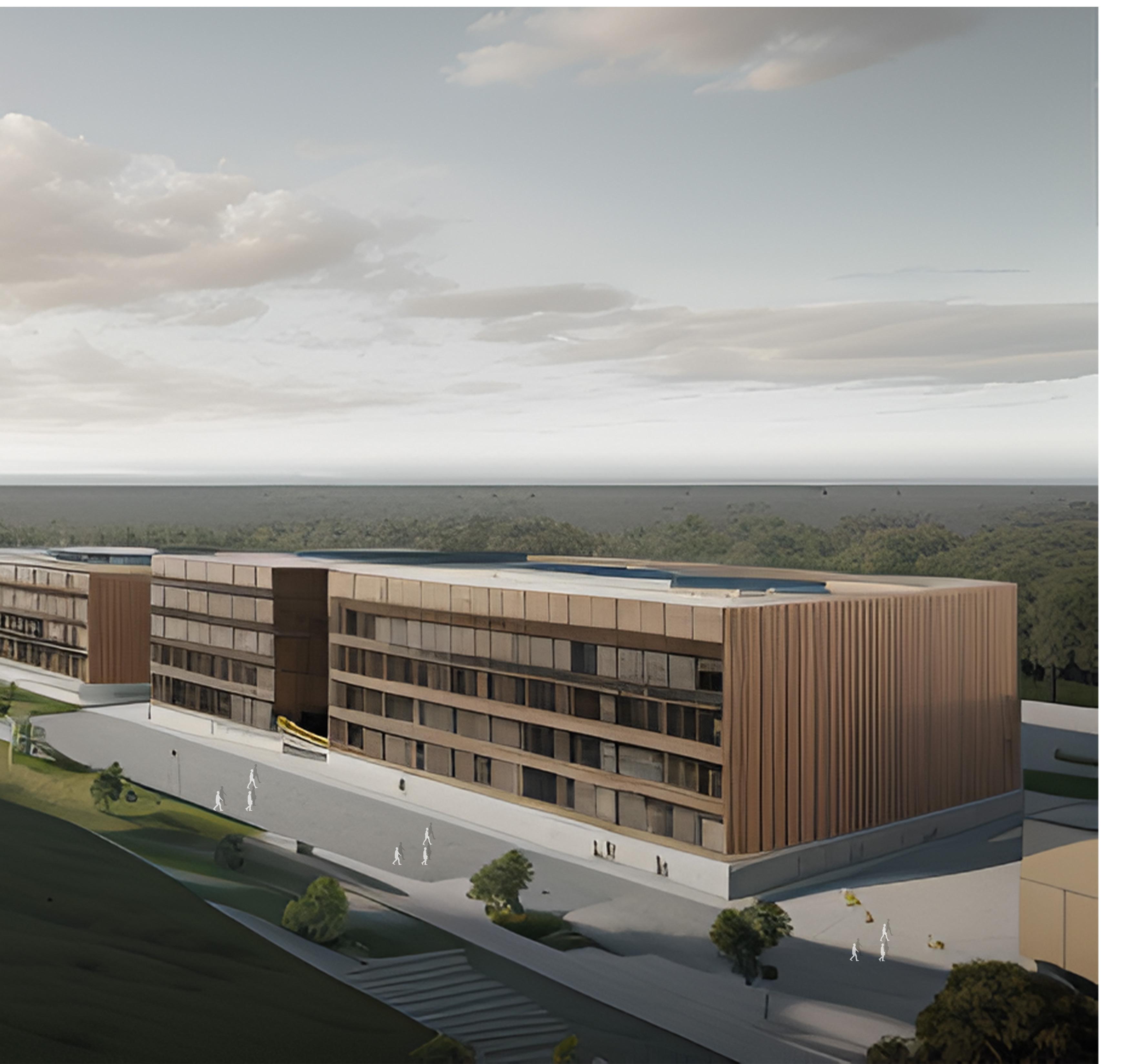 Vaishnavi K Bhat | Architecture Portfolio by Ar. Vaishnavi K Bhat - Issuu