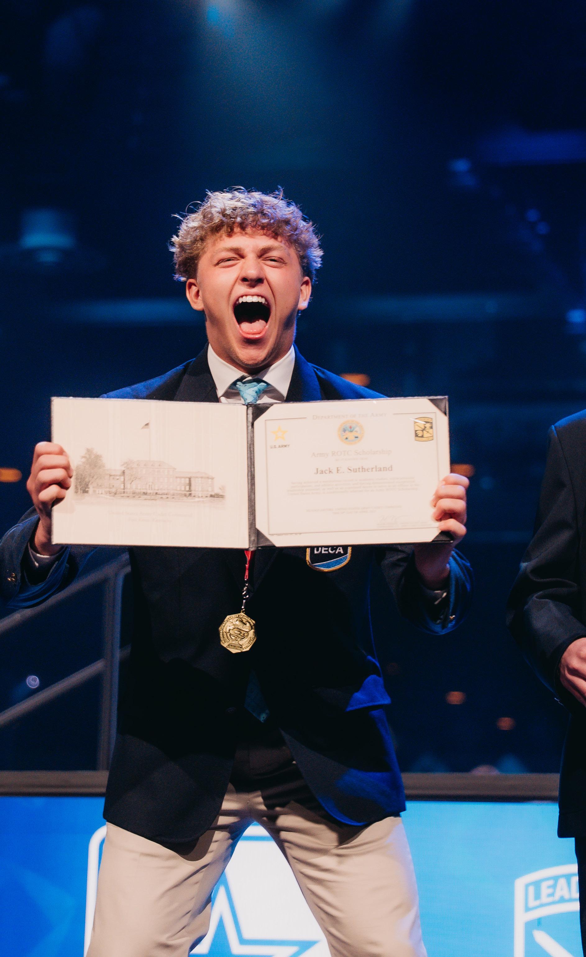 DECA Guide 2025-2026 by DECA Inc. - Issuu