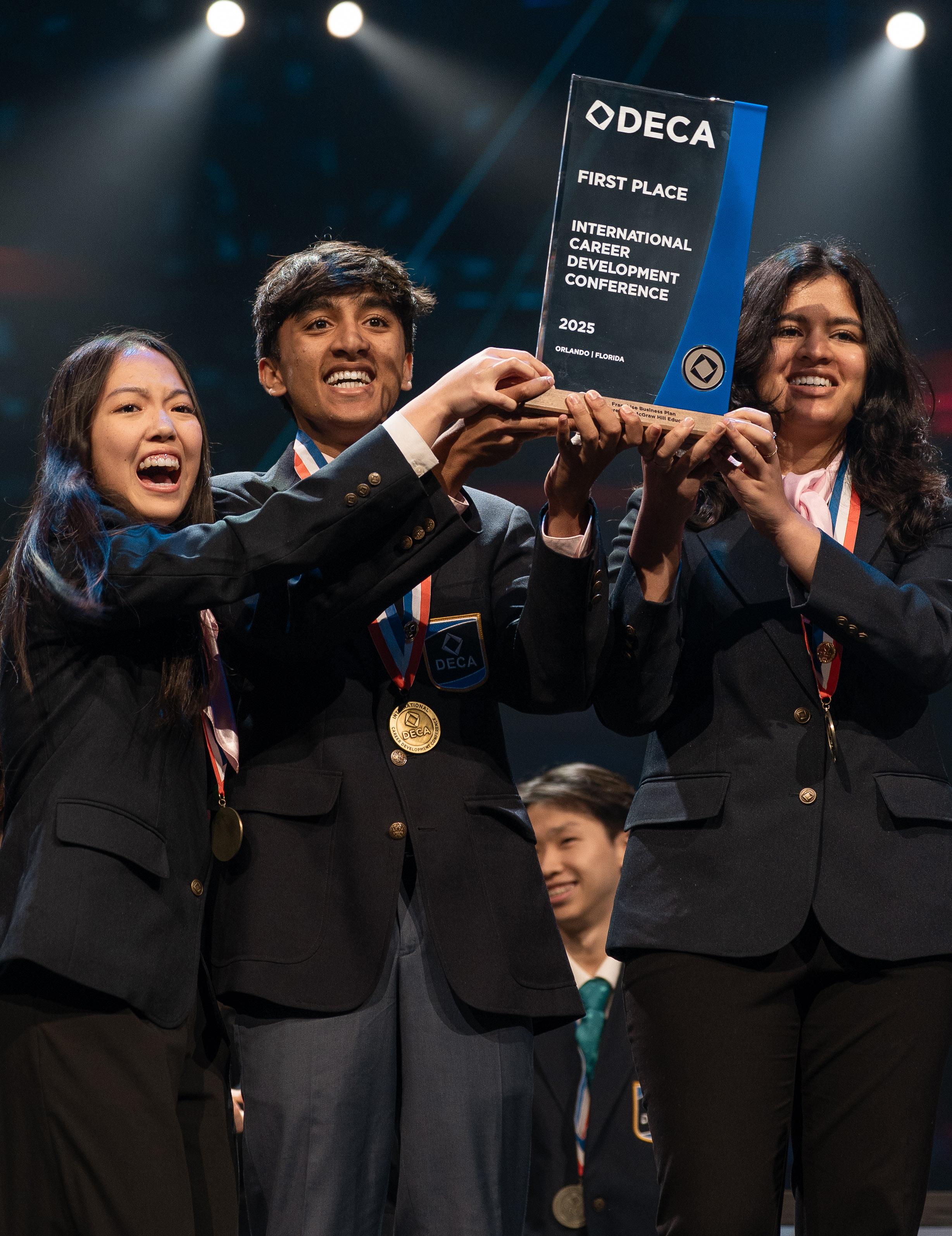 DECA Guide 2025-2026 by DECA Inc. - Issuu