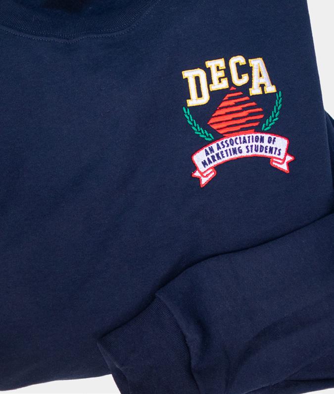 DECA Guide 2025-2026 by DECA Inc. - Issuu