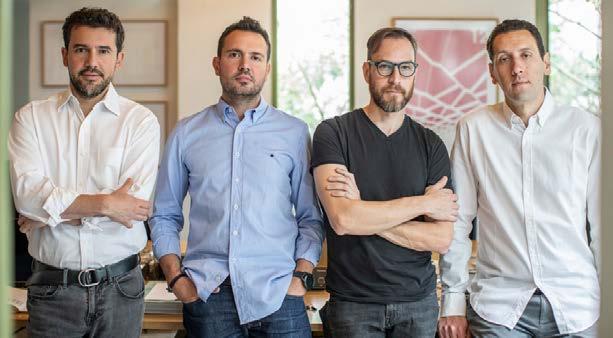 Revista - Joel Paredes by joelpagra22 - Issuu