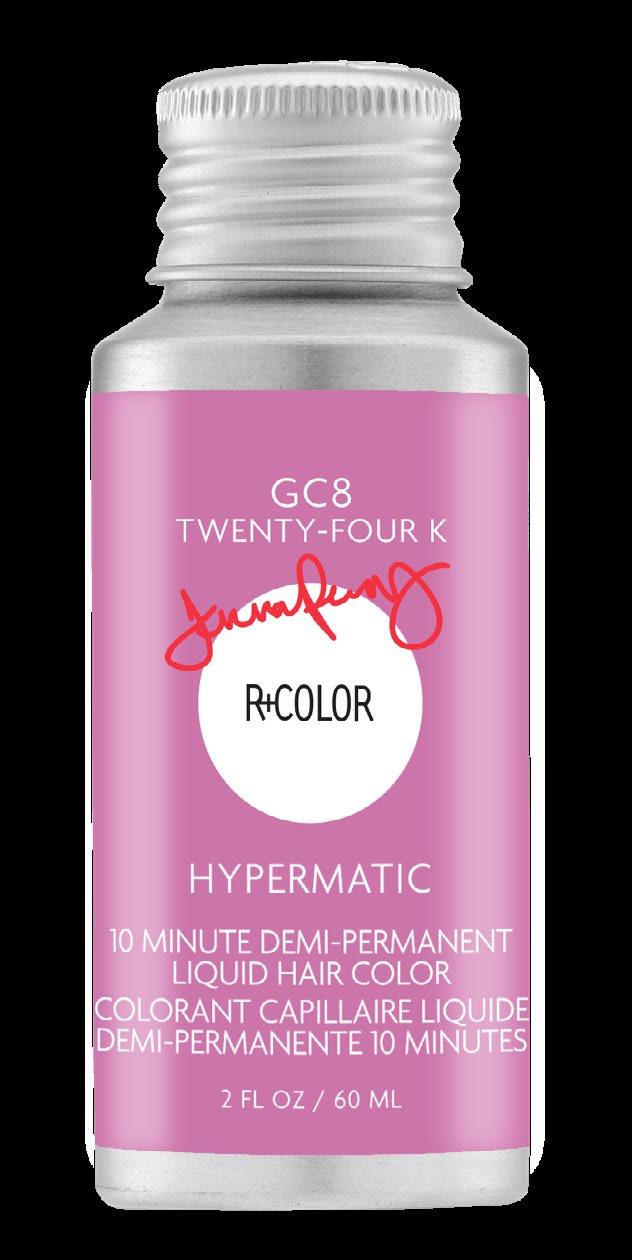 R+COLOR Opening Orders by Luxury Brand Partners - Issuu