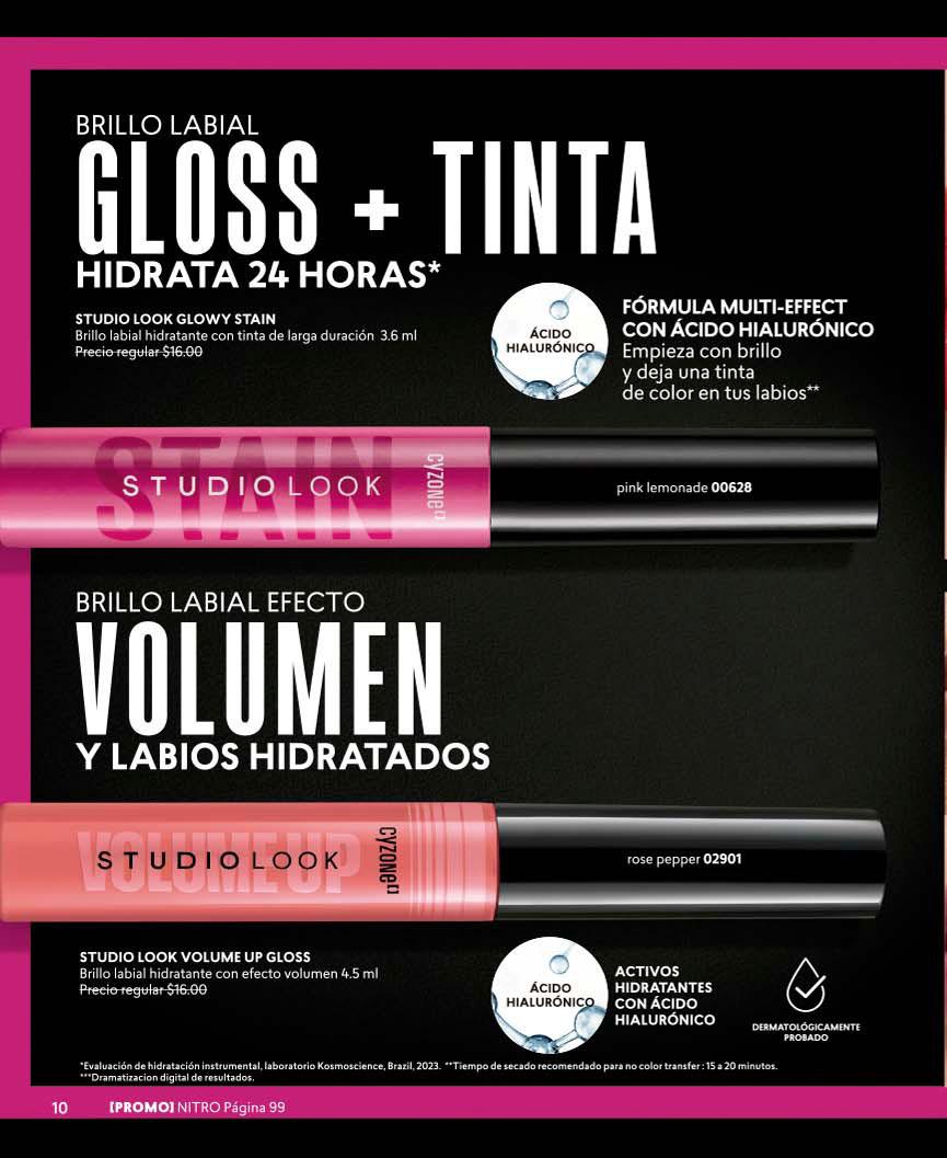 Catálogo Cyzone Ecuador C12 by SomosBelcorp - Issuu