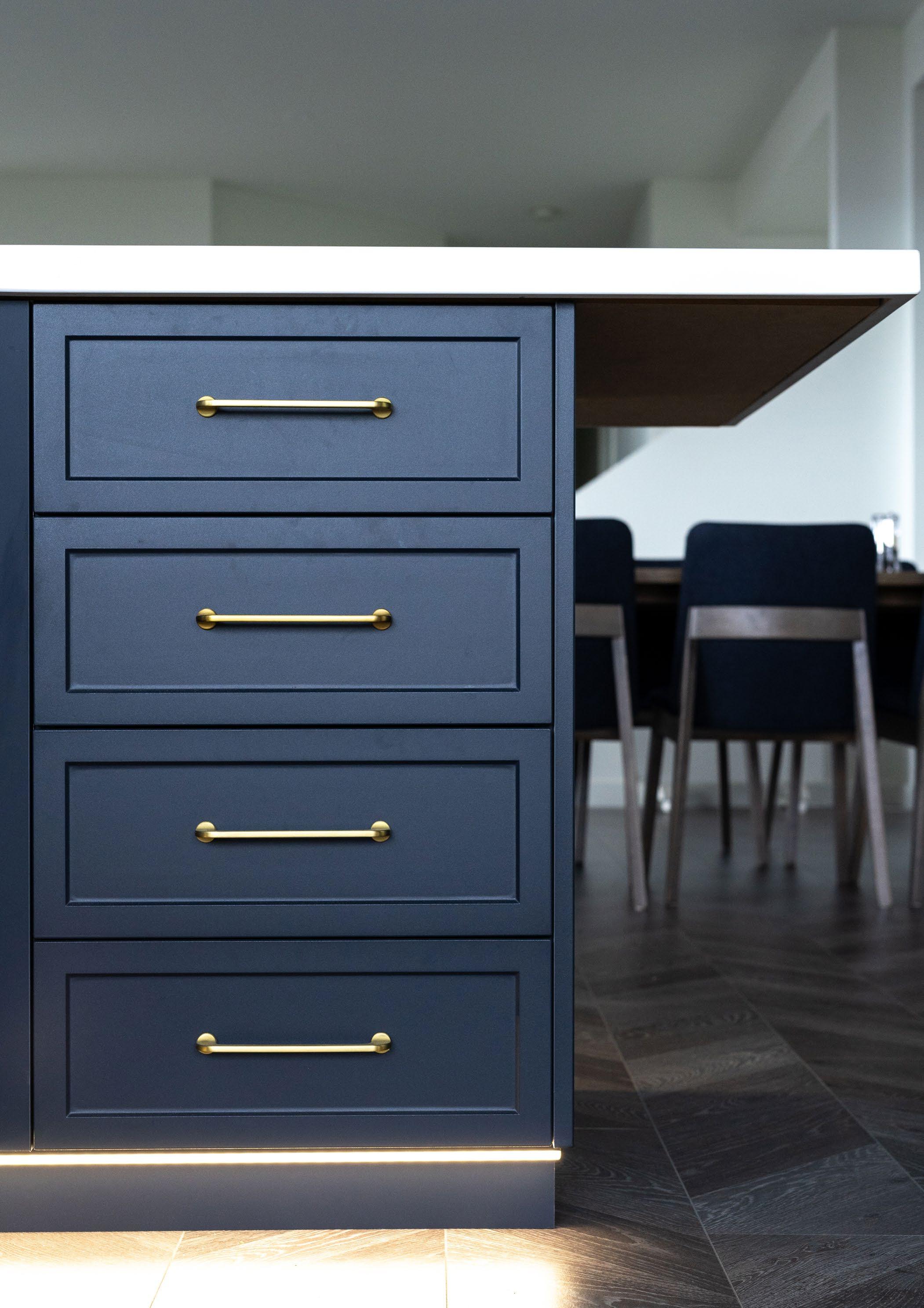 Handle Range by Nikpol Australia - Issuu