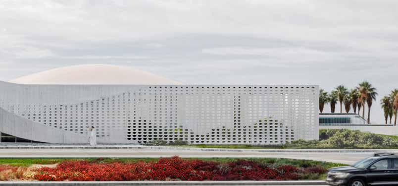 Architecture Portfolio // Sami Jaber by Sami Jaber - Issuu