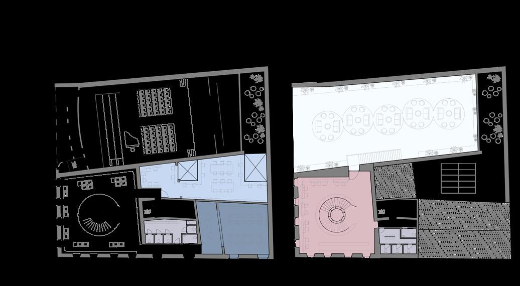 Irina Ariza Cooper CV & Selected Works by irinaariza - Issuu