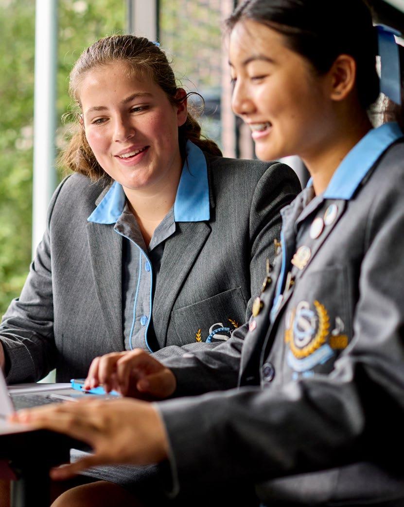 St Catherines News – Autumn 2025 by St Catherine's School - Issuu