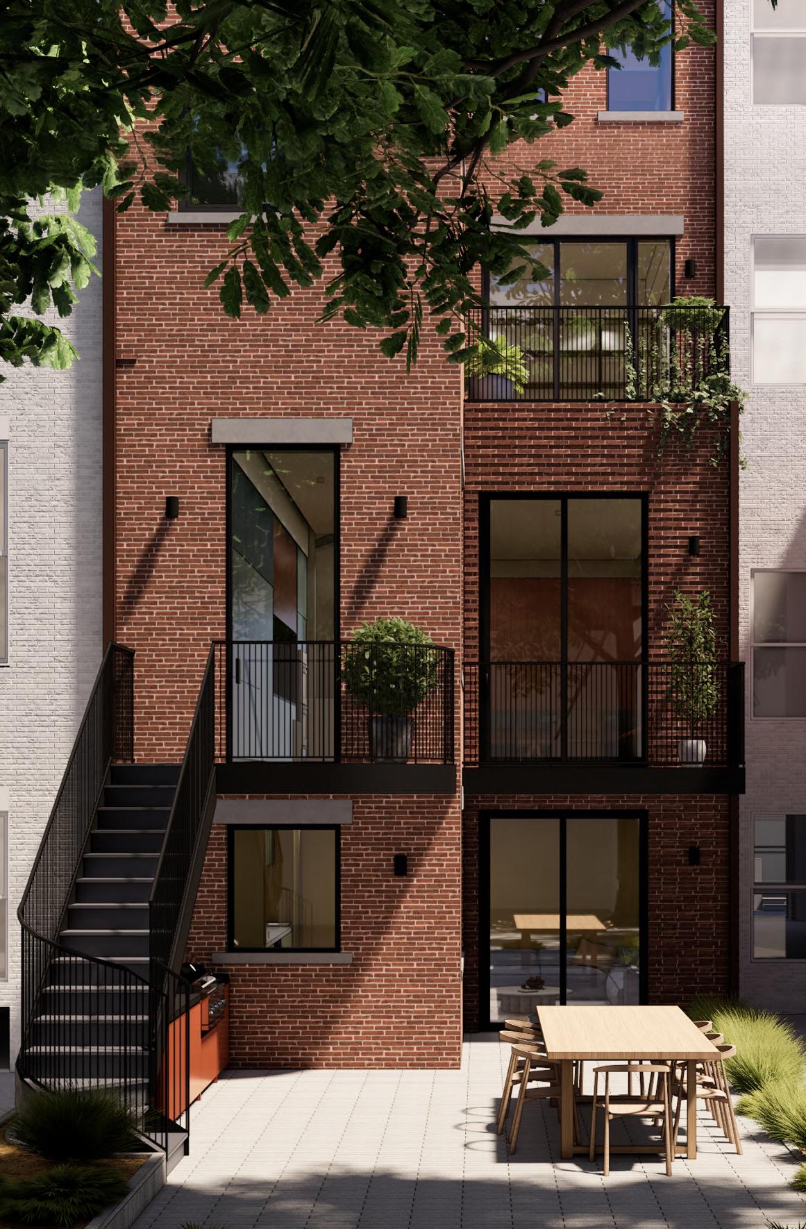 Kevin Atkinson Architecture Portfolio by Kevin Atkinson - Issuu
