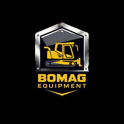 Bomag BW 216 PDH-3 Single Drum Vibratory Roller Parts Catalogue Manual ...