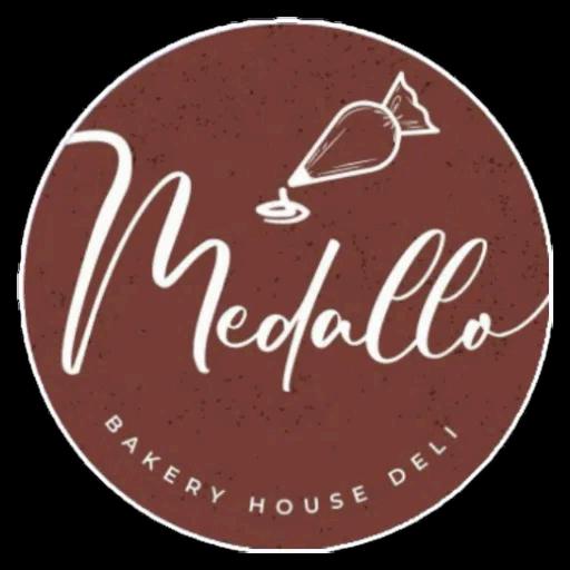 Medallo Bakery House Deli by Indi Diseño - Issuu
